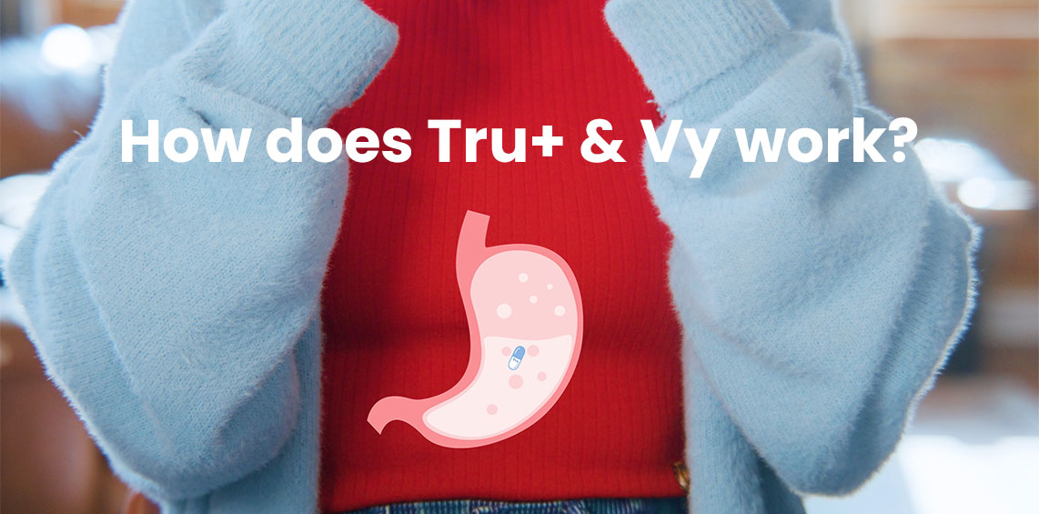 Experience Truvy Weight-Loss Product – TryTruvy