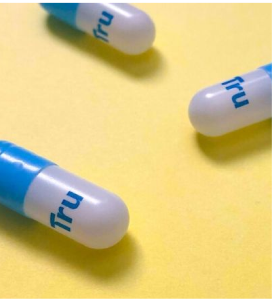 Experience Truvy Weight-Loss Product – TryTruvy