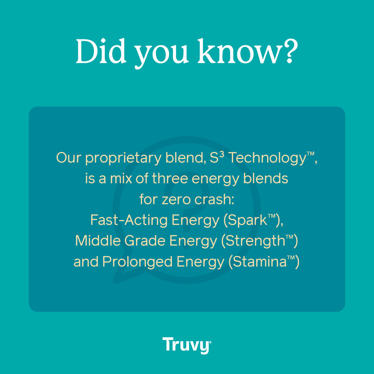 Truvy Boost Drink™ Variety Pack – TryTruvy