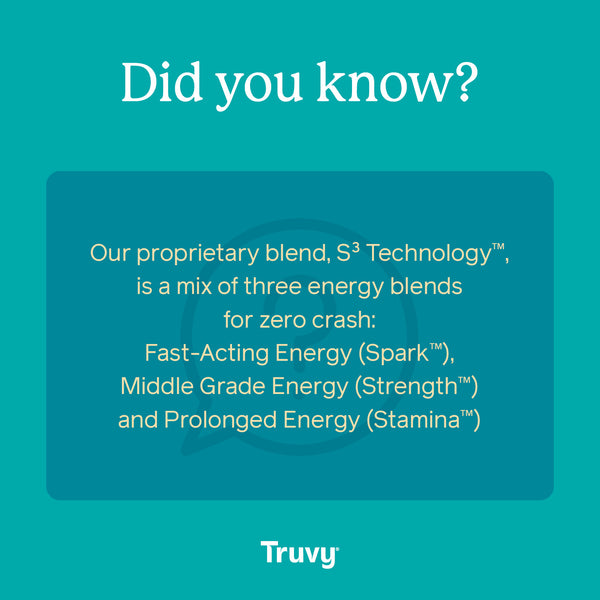 Truvy Boost Drink™ Variety Pack – TryTruvy